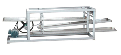 FLD-Three Layers Shake Cooler - Flyloong Factory in China